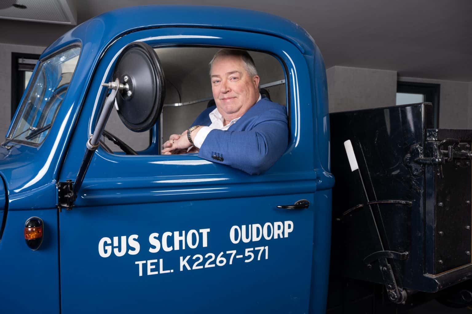 Schot Groep, 90 jaar “Schot” in de zaak - Gemeente Alkmaar